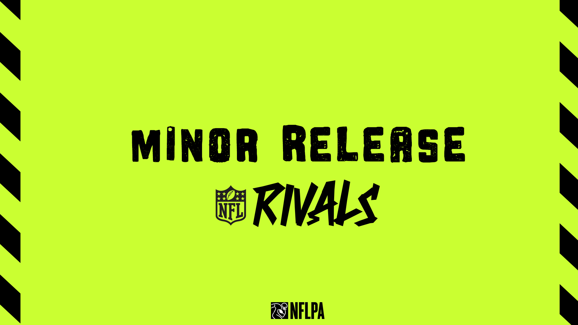 Mythical News - NFL Rivals Release Notes: September 30, 2024 Mythical News - NFL Rivals Release Notes: September 30, 2024