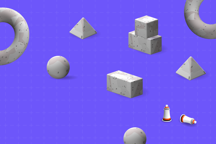 Mythical Games - Open Beta Patch 3