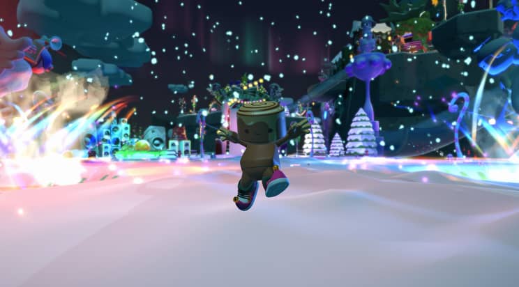 Mythical Games - ENDED - 2022 Winter Holiday Scavenger Hunt