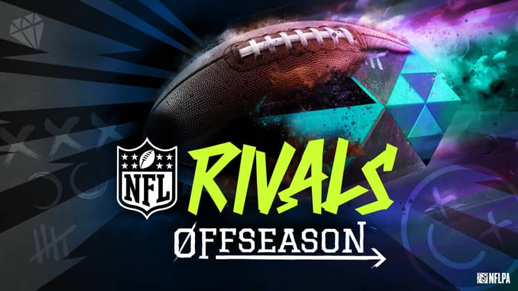 Mythical Games - Get Ready to Play NFL Rivals (& More Great News!)