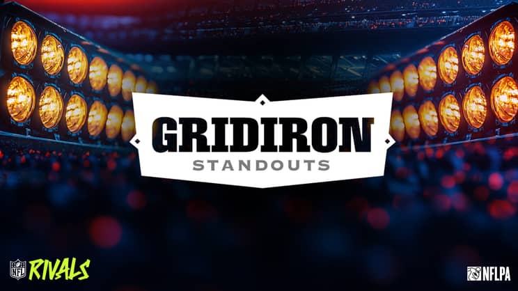 Mythical Games - Gridiron Standouts Are Back on NFL Rivals